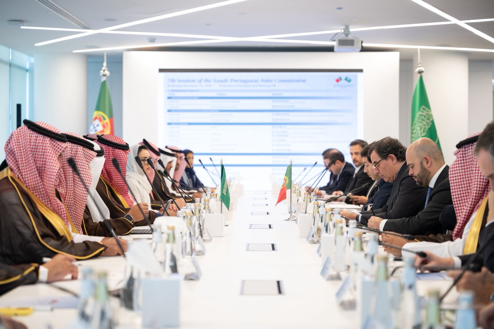 وزارة الاقتصاد والتخطيط